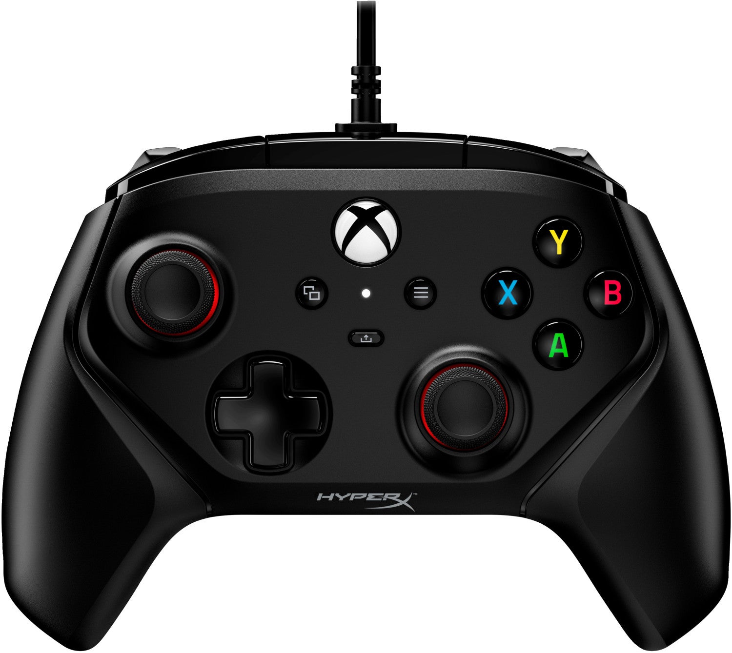 HyperX 6L366AA Controller USB Gamepad PC Xbox One Xbox Series S Xbox ...