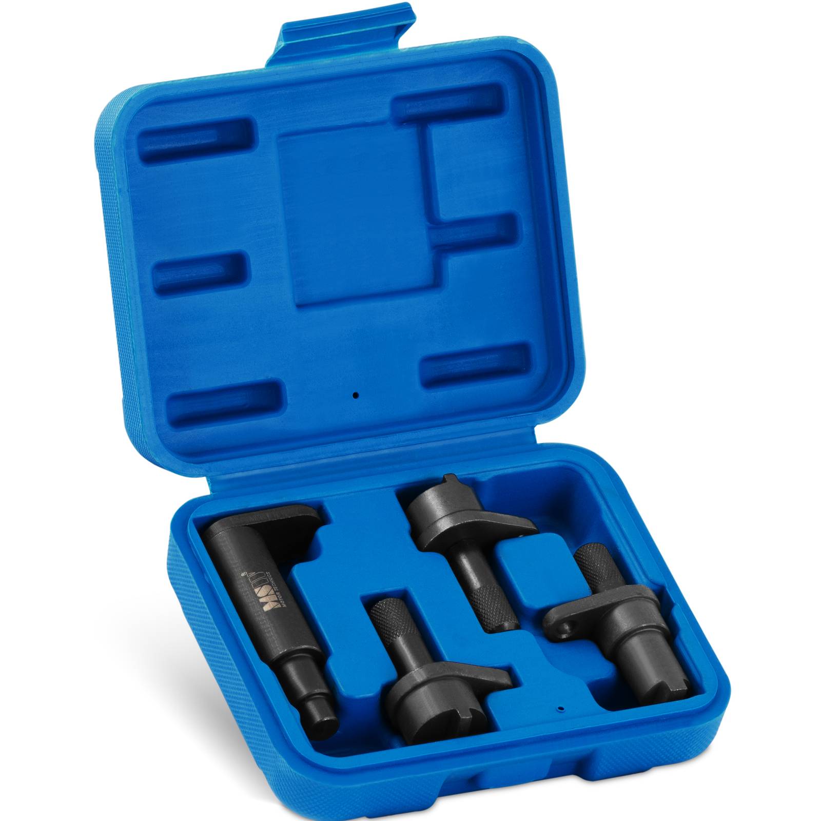 Kit de calage de distribution - MSW - Pour moteurs Seat, Skoda et VW ...