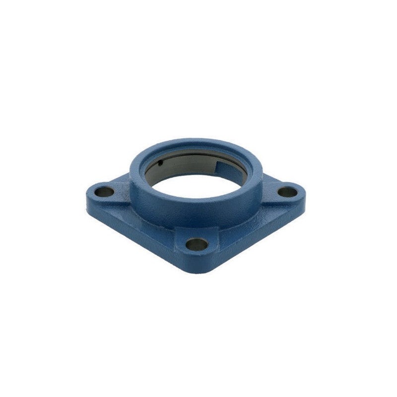 Corps de palier à bride F218 160mm carré 1pc/unité SNR | Leroy Merlin