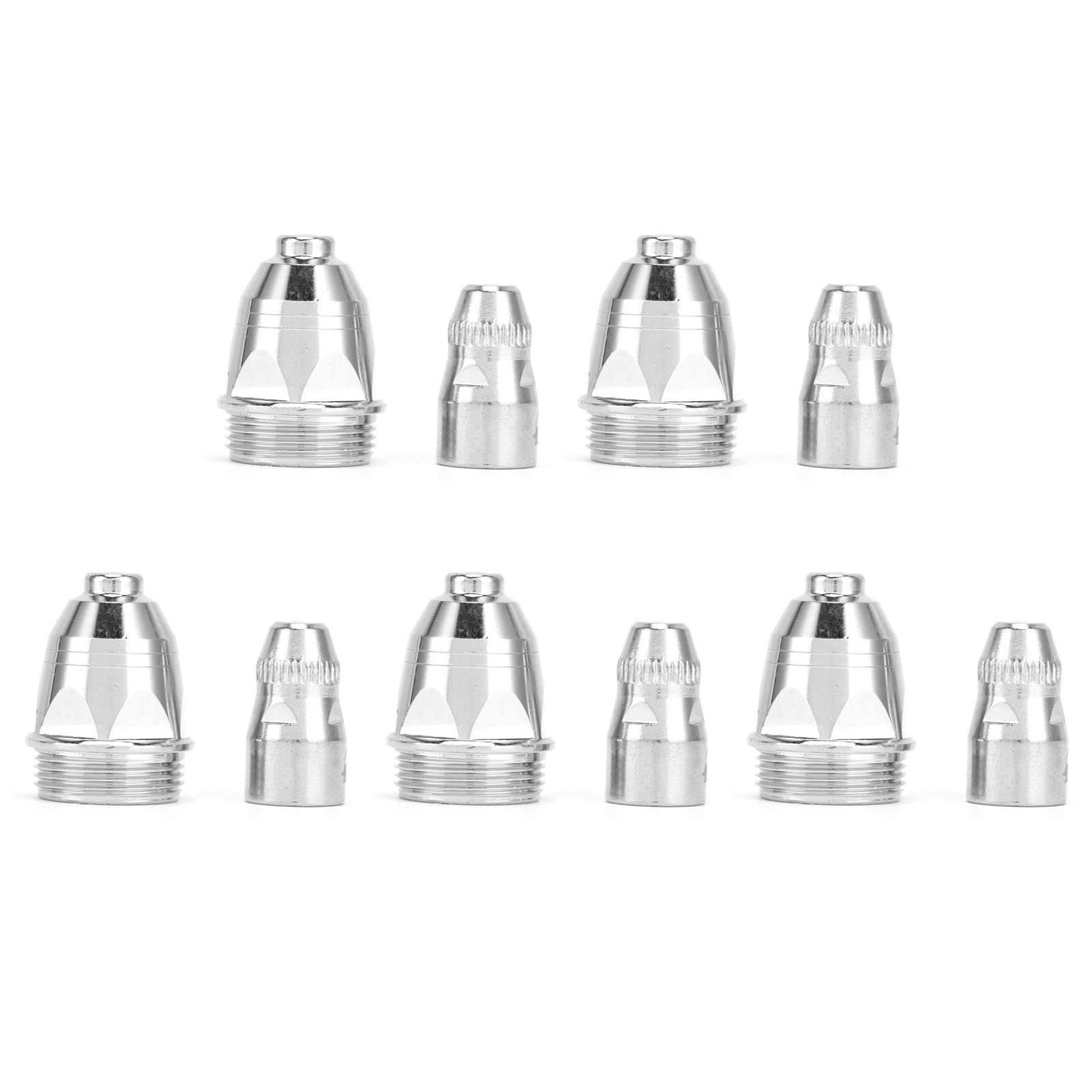 Kit plasma P80, buses électrode découpe 1,5 mm. | Leroy Merlin