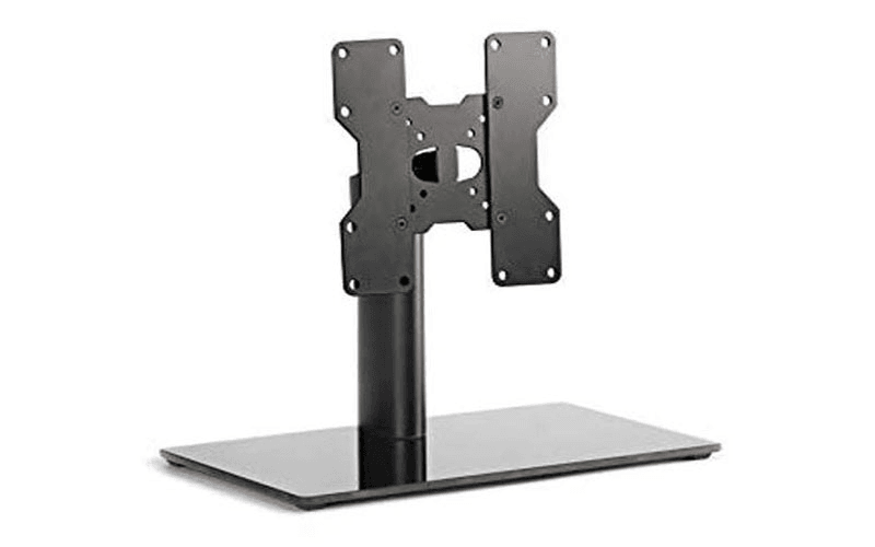 Pied Tv Pour 14 A 32" Inclinable&orienta | Leroy Merlin