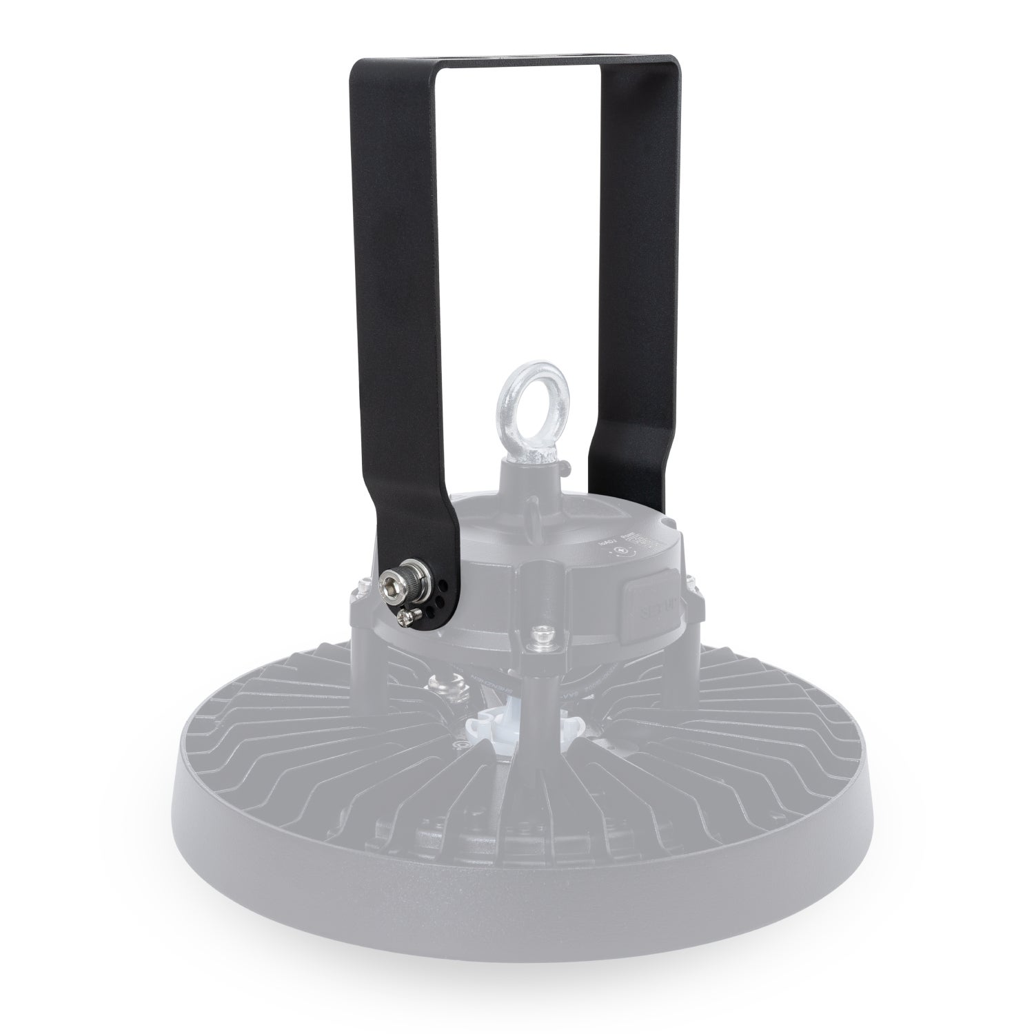 Ledkia Soporte Superficie Direccionable para Campana LED Industrial UFO ...