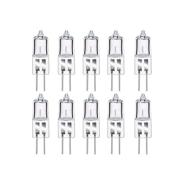 Ampoule led g4 20w au meilleur prix | Leroy Merlin