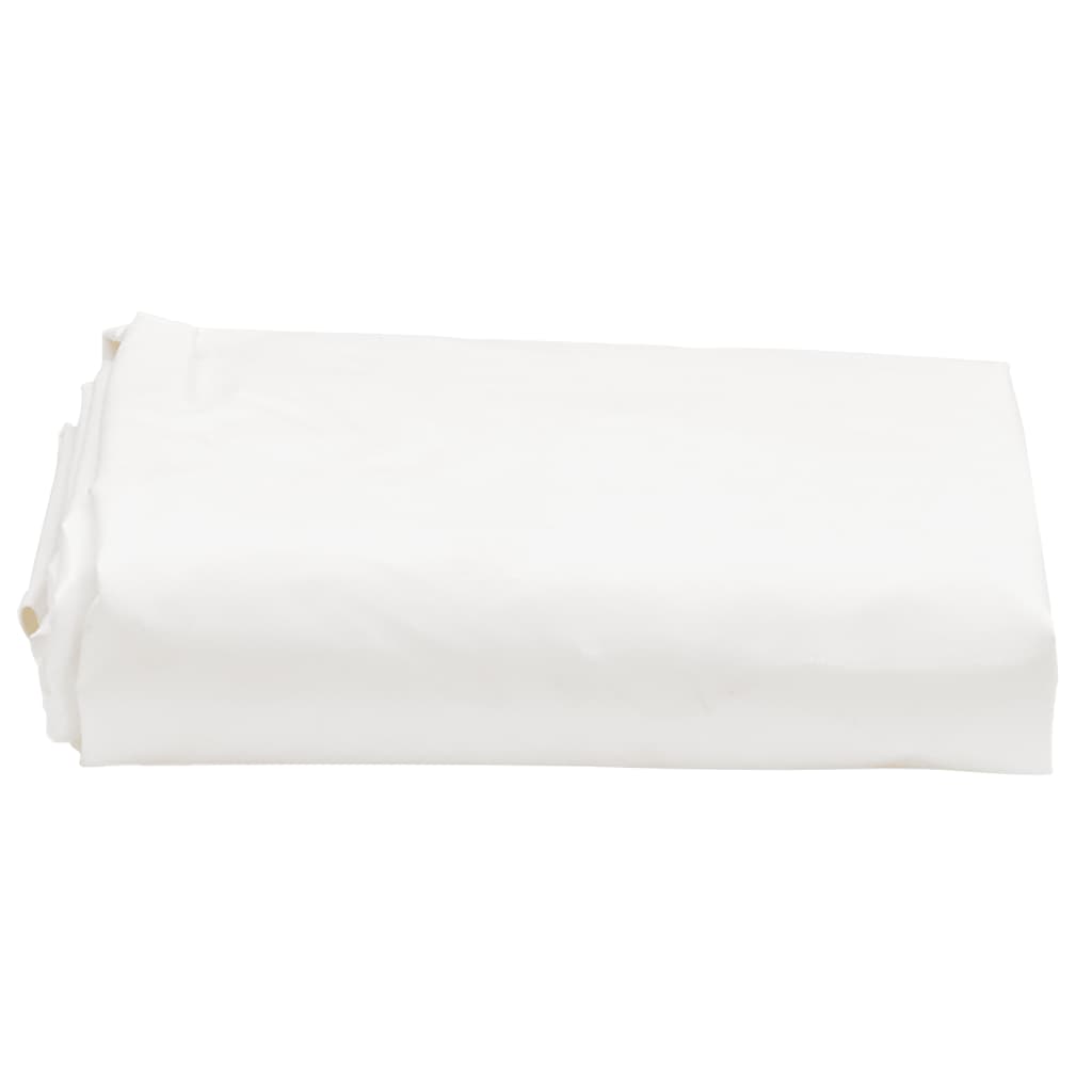 Tela bianca 1,5x2 m 650 g/m2 | Leroy Merlin