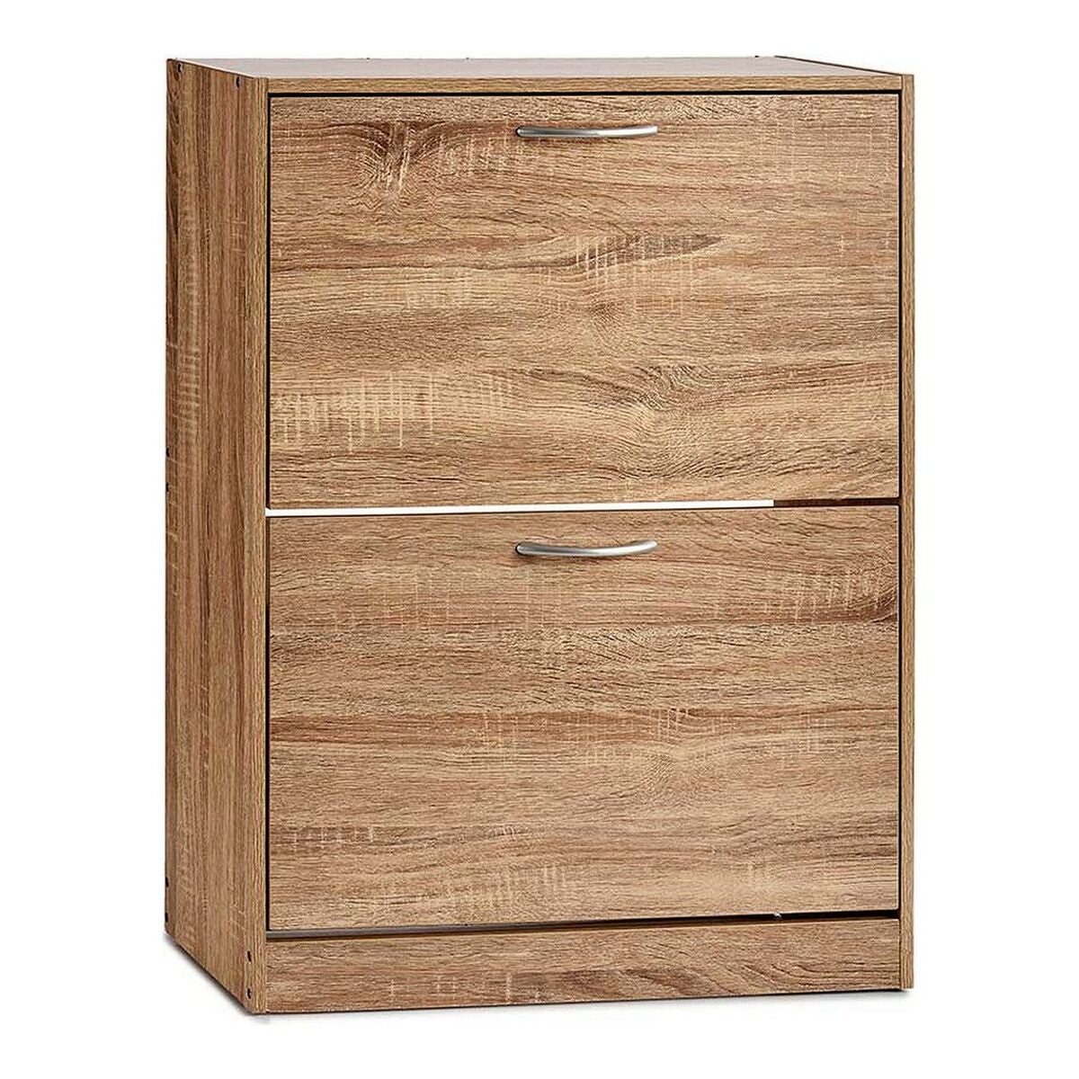 Scarpiera Rovere Legno (24 x 80 x 60 cm) | Leroy Merlin