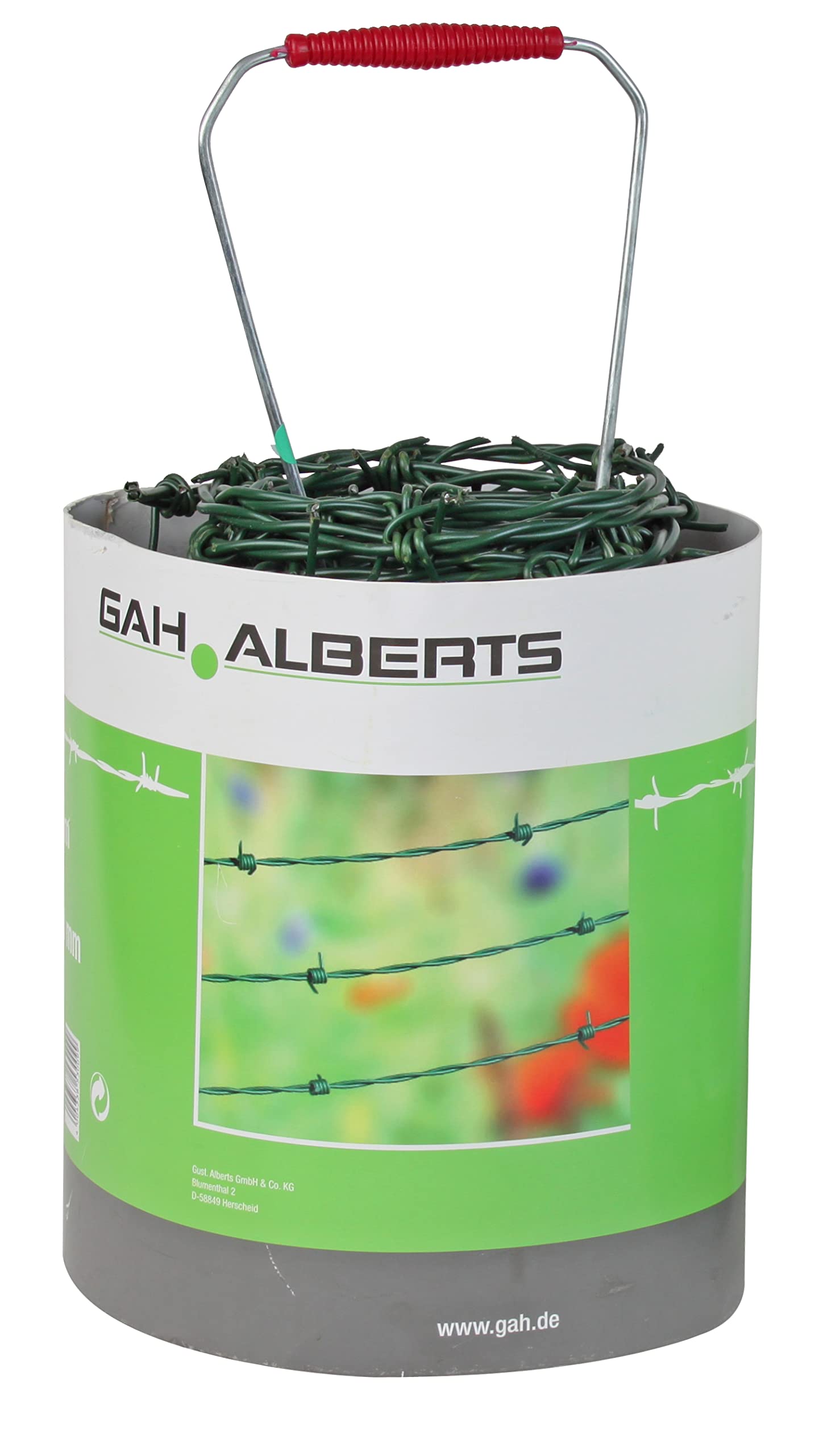 GAH-Alberts filo spinato, 530013 | Leroy Merlin