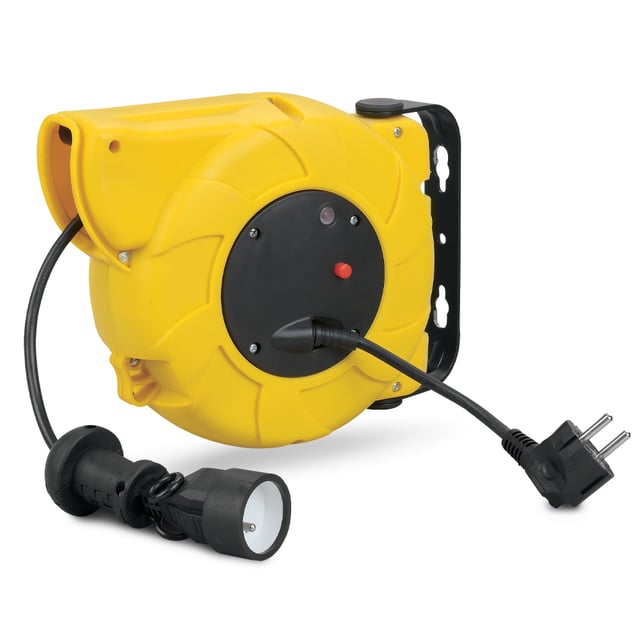 Enrouleur electrique automatique au meilleur prix | Leroy Merlin