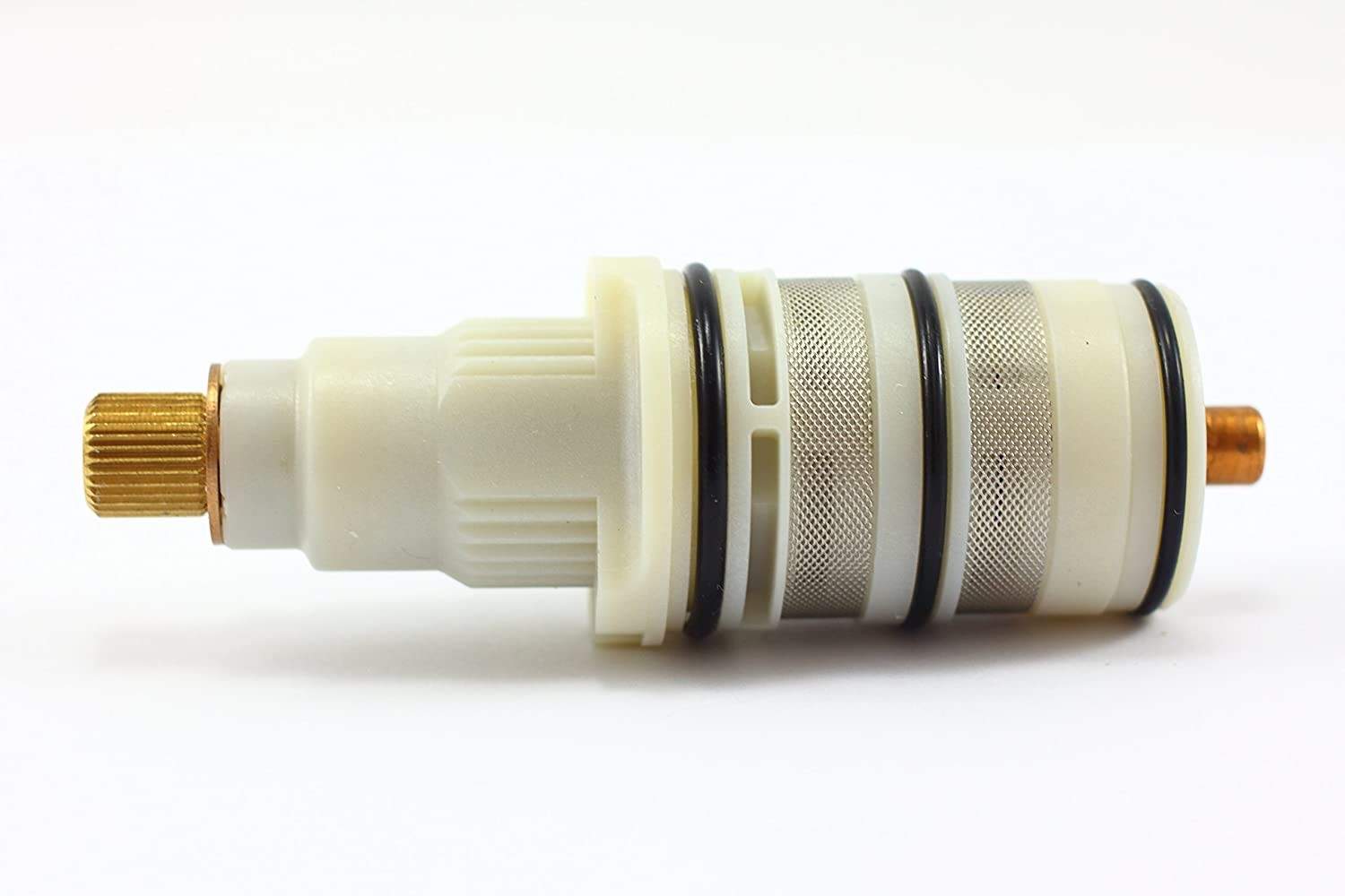 Cartouche thermostatique Vernet TMV2 CA43-57 - Cartouche | Leroy Merlin