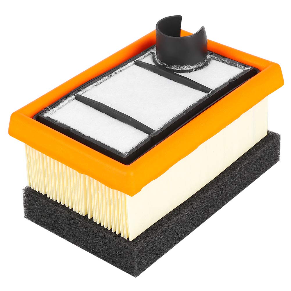KIT DE FILTRE À AIR ADAPTÉ AU FILTRE HEPA EFFICACE TS400 PORTABLE D ...