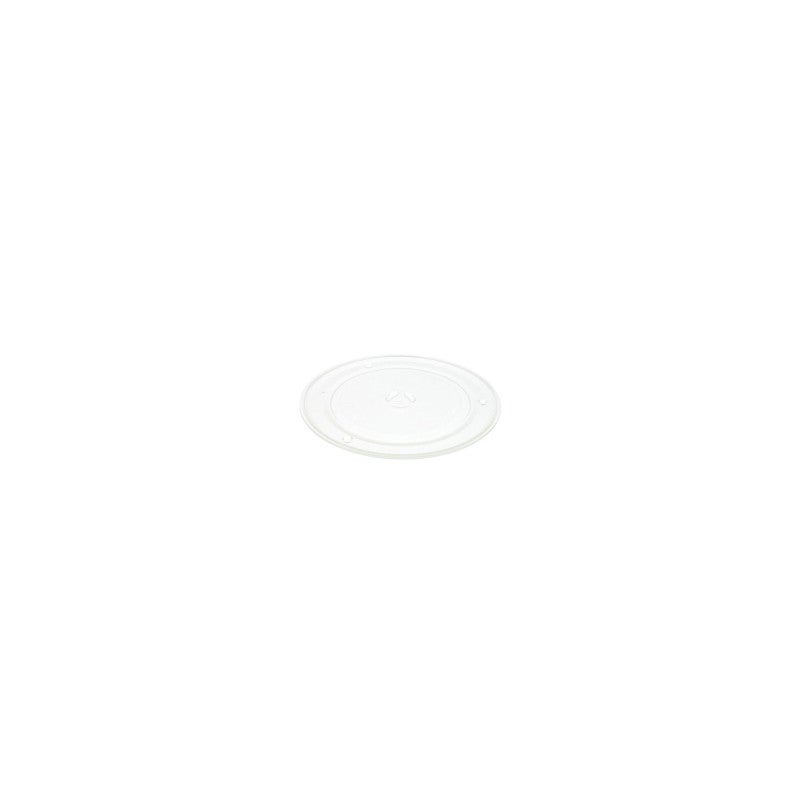 Plateau tournant pour micro-ondes diam 32 5 cm Aeg 405553064 | Leroy Merlin