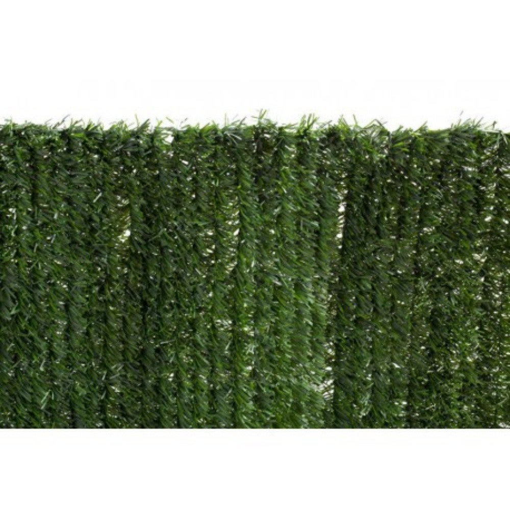 Mugar- Setos artificiales de 30 y 36 varillas. 30 varillas. 1,5x3m ...