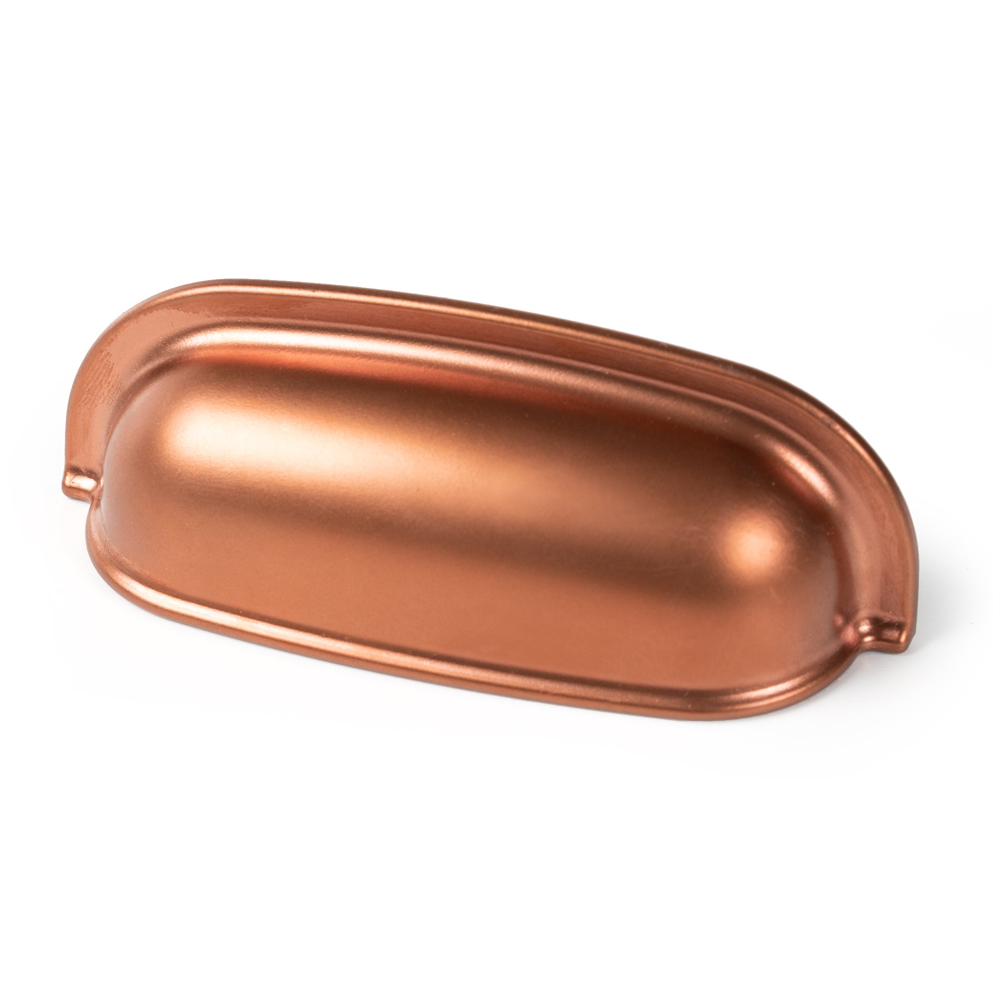 POIGNÉE CUVETTE 64MM ABS CUIVRE MAT, LOT DE 36 | Leroy Merlin
