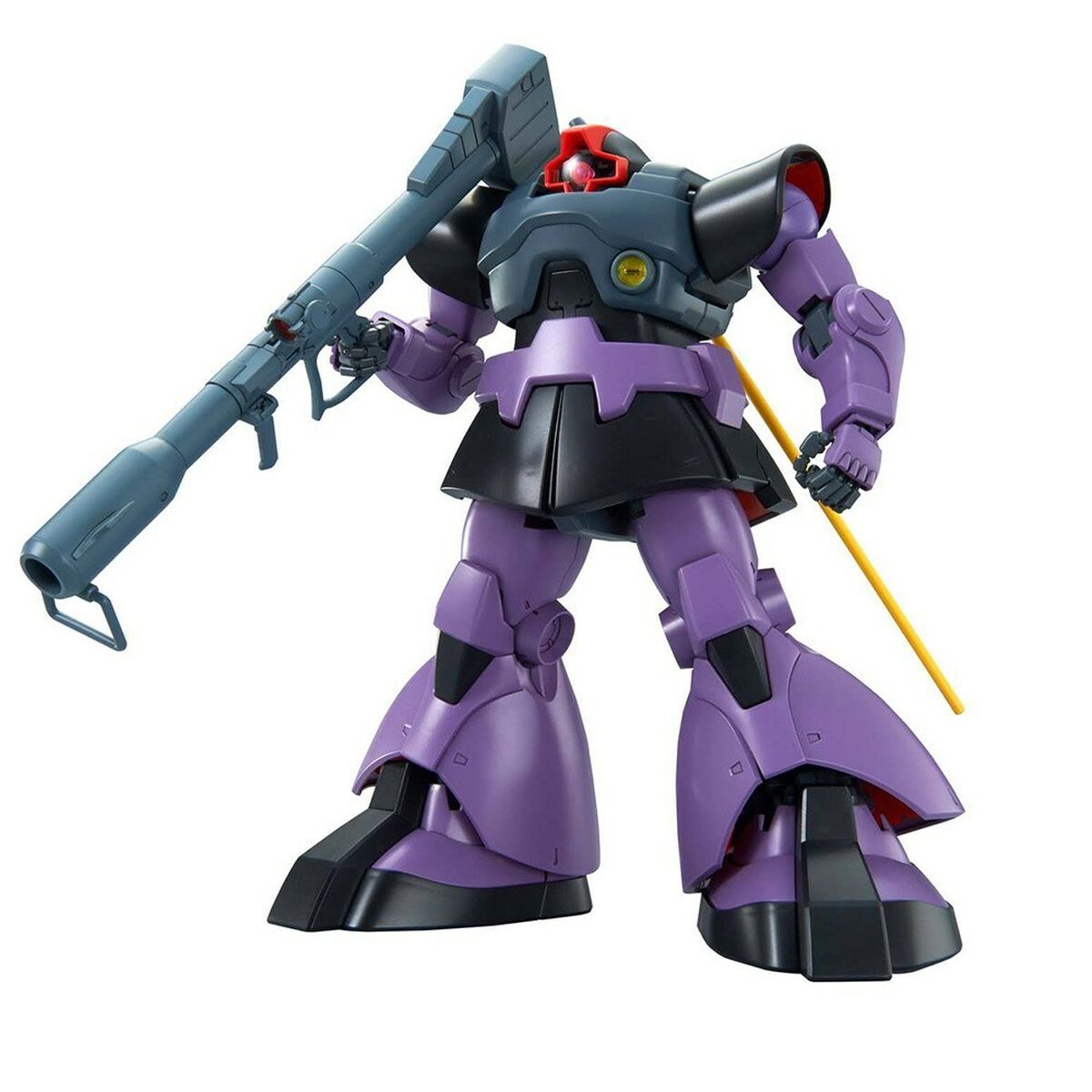 Figure à Collectionner Bandai MG MS-09 DOM 18 cm PVC | Leroy Merlin