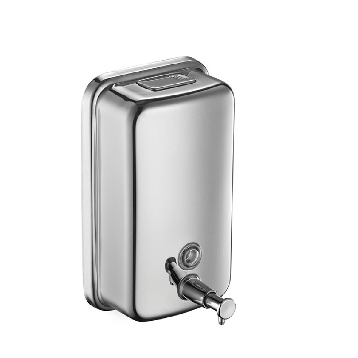 1000 ML Distributeur de Savon Mural, Distributeur de Savon Commercial ...