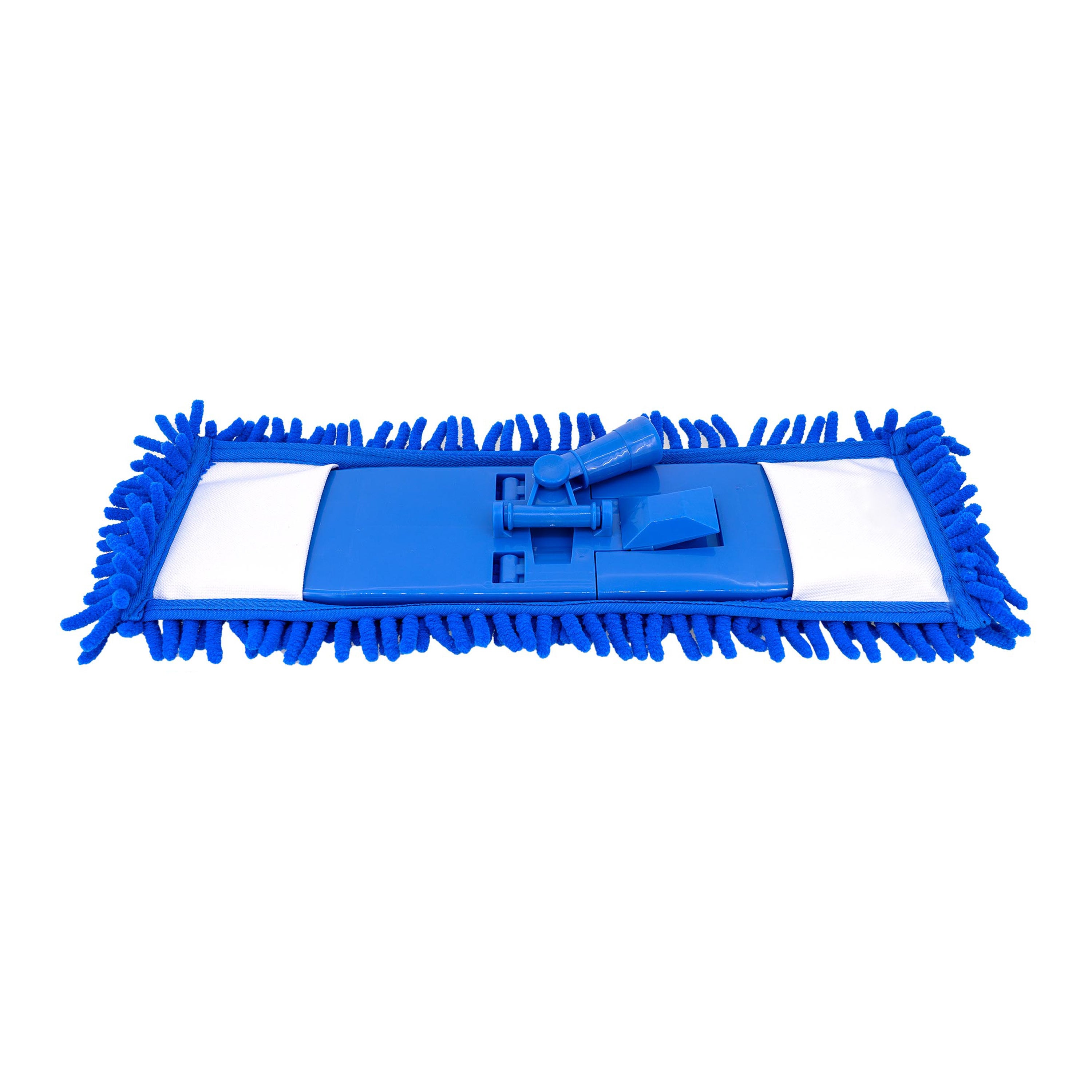 SET BASE + RECAMBIO MOPA AZUL G PUNTO 45CM ( 1 UNIDAD) | Leroy Merlin