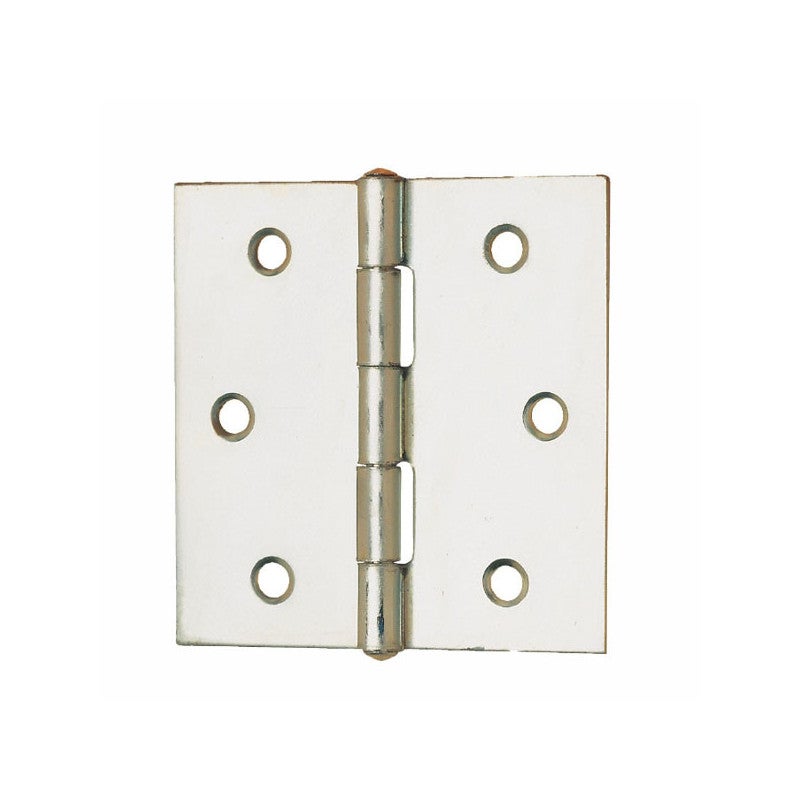 Porta hacha fijo Zn 35X 35 121 Al | Leroy Merlin