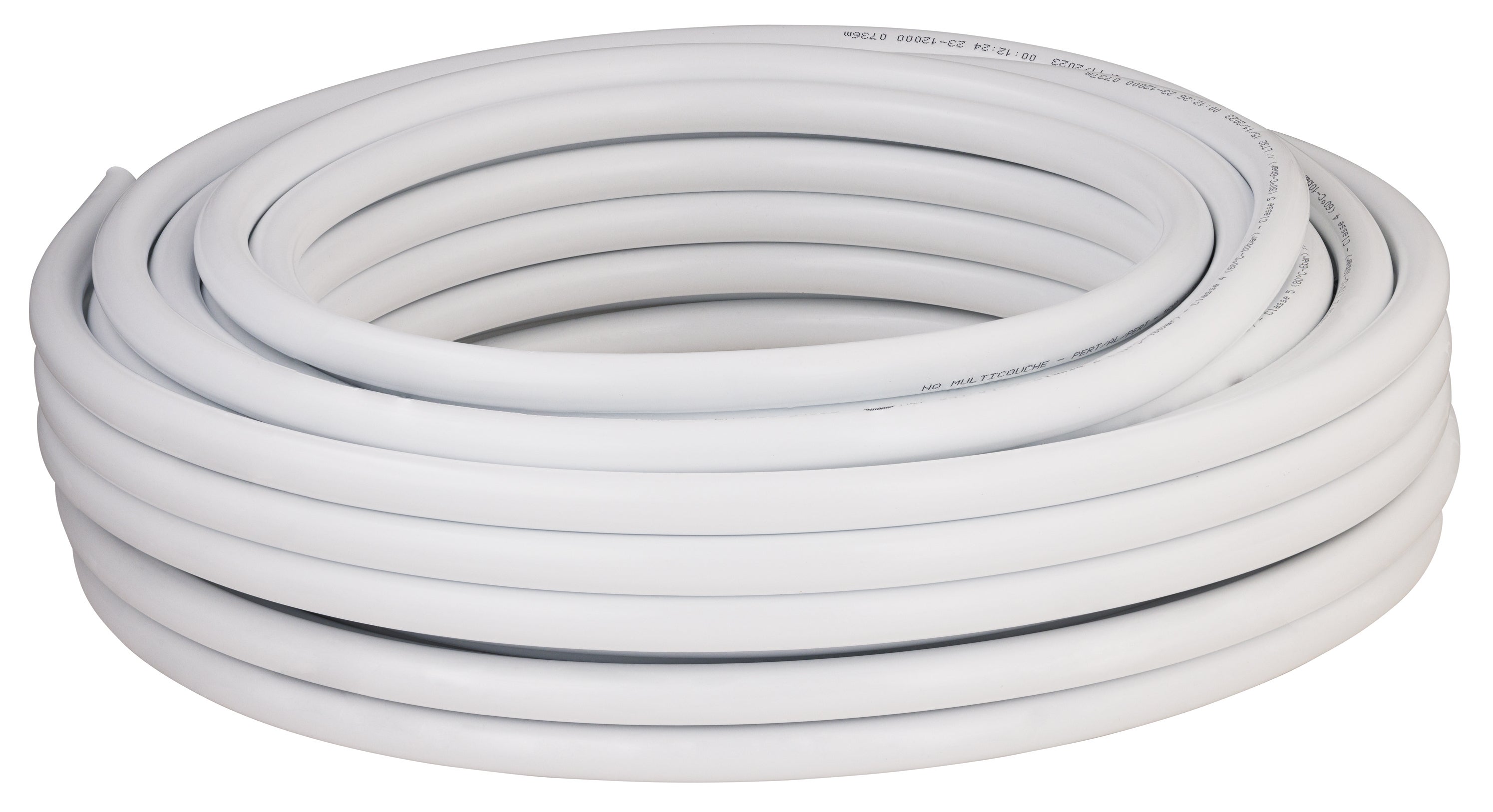 Tuberia multicapa sin revestimiento corona Ø16 - 25 metros NOYON ...