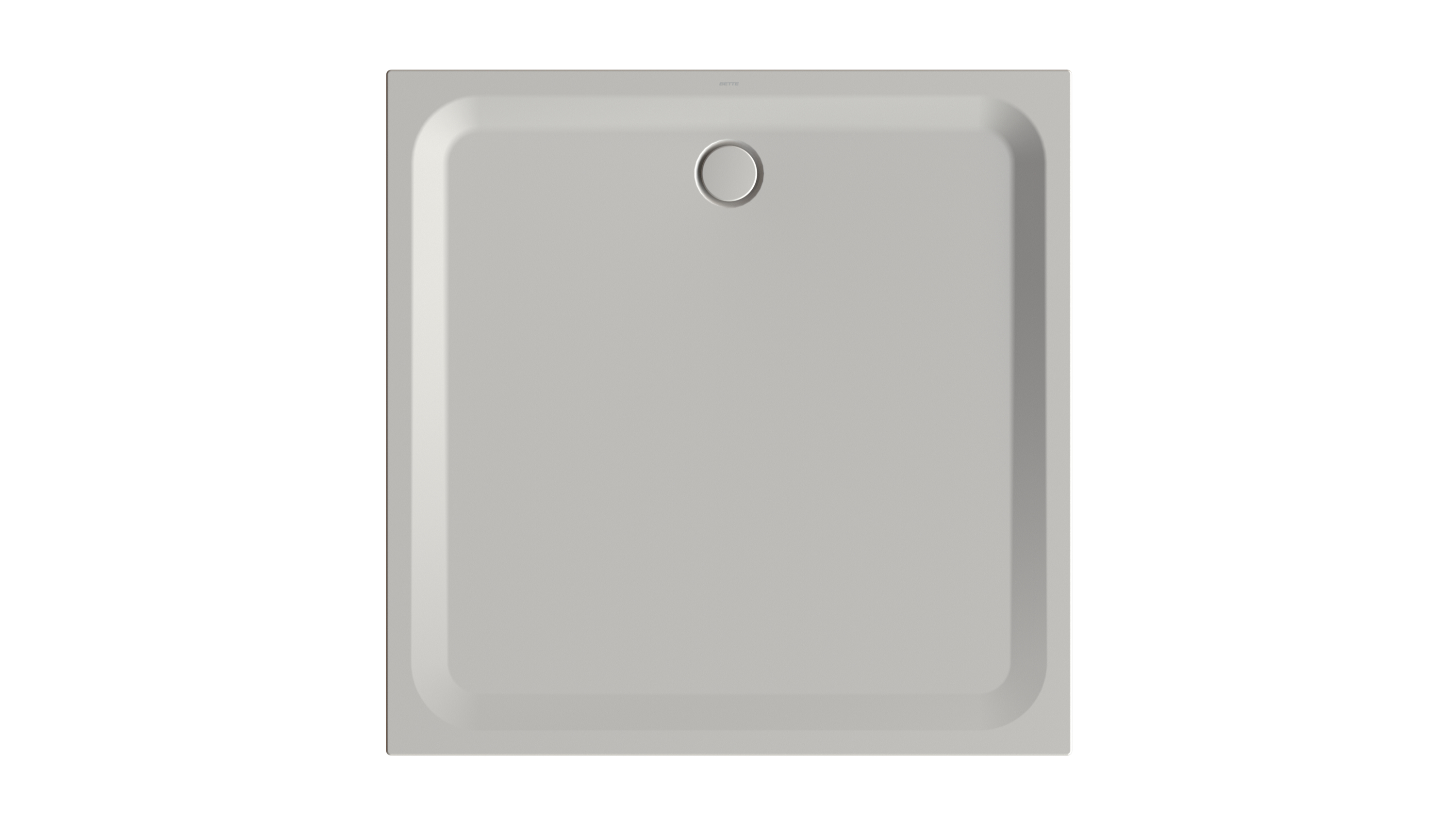 BetteUltra receveurs de douche rectangulaires, 1400x1400x35mm, 5828-410 ...