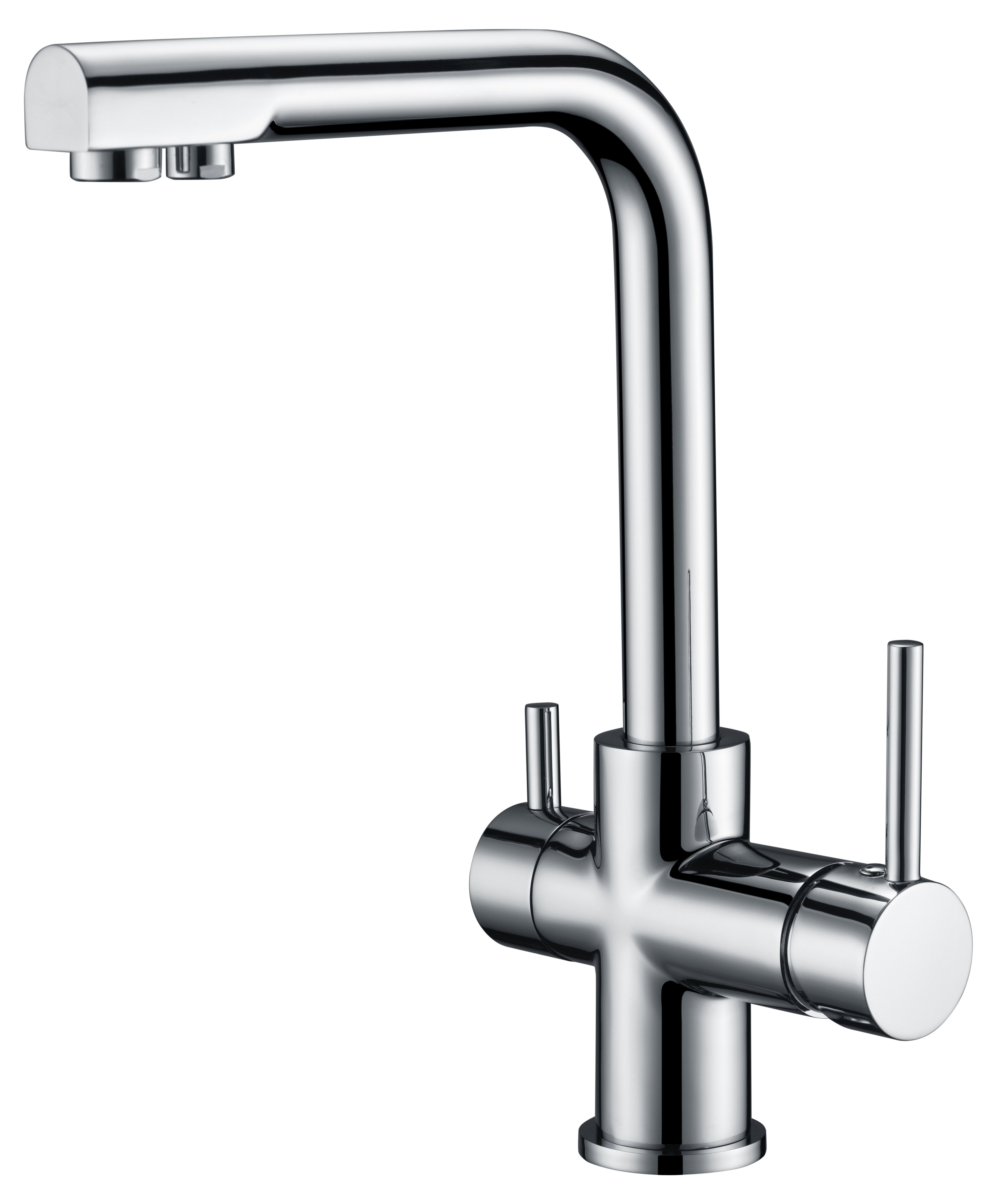 Grifo de cocina osmosis marsella [ IMEX® ] | Leroy Merlin