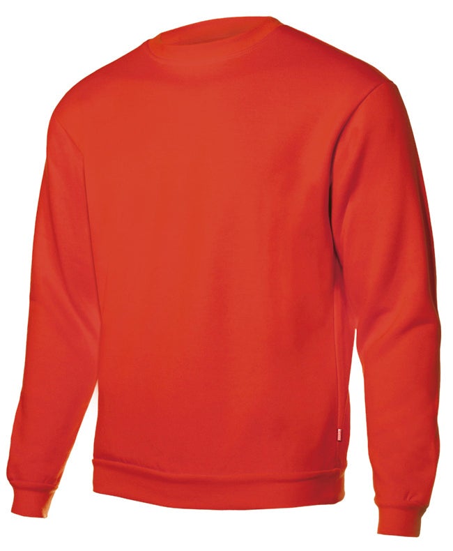 Velilla Sweatshirt 2XL Rouge | Leroy Merlin