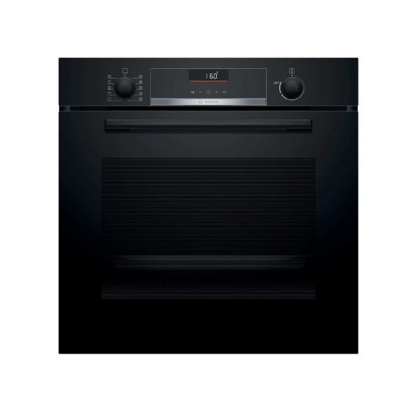 Four multifonction BOSCH HBA5360B0 71 l 3400W Noir | Leroy Merlin