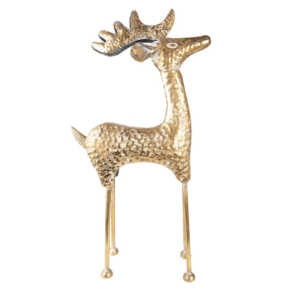 CLAYRE & EEF Figurine 34x13x73 cm | Leroy Merlin