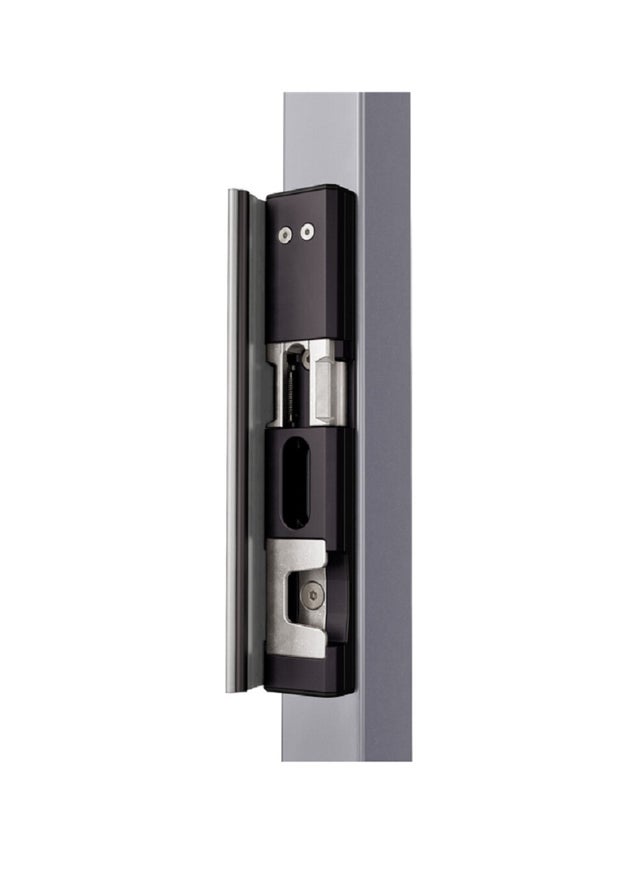Gache Electrique Exterieur