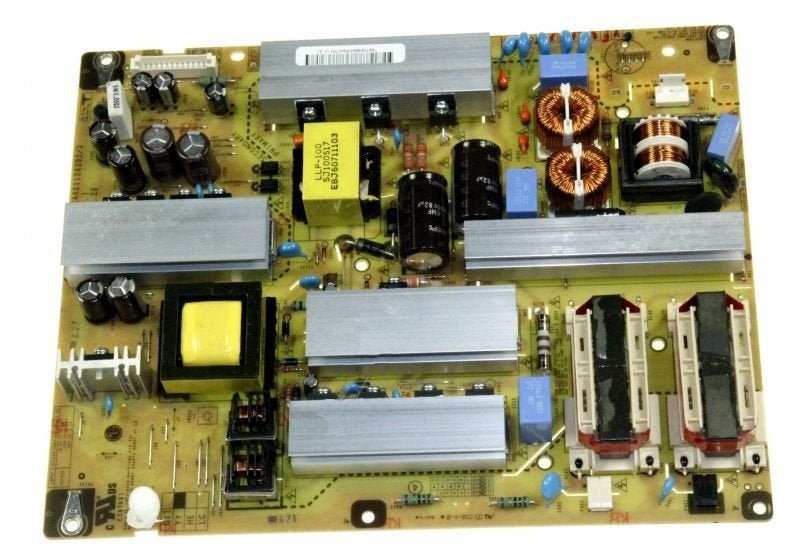 Platine Alimentation | Leroy Merlin