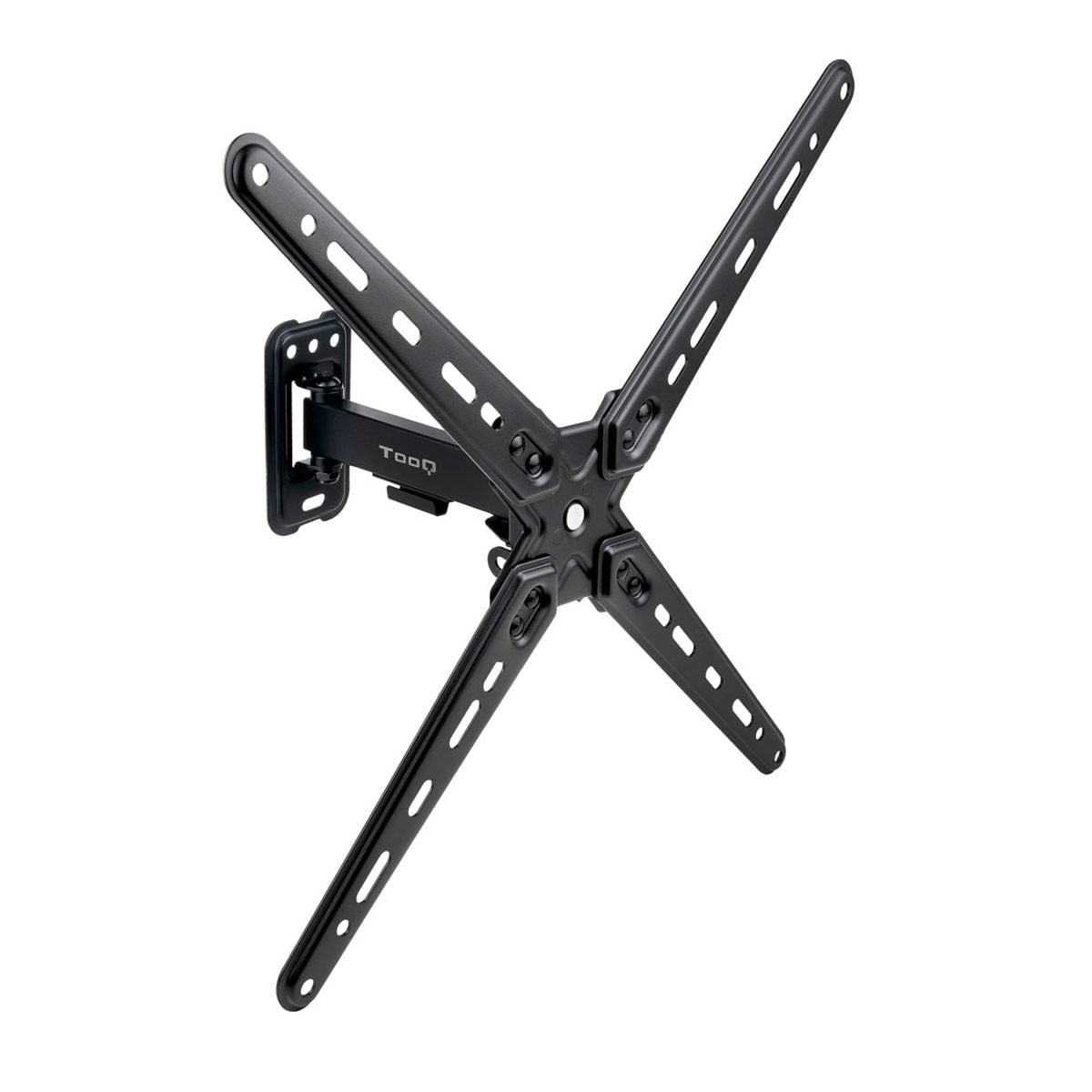 Tooq lp1355tn-b support mural extensible/pivotant/inclinable pour ...