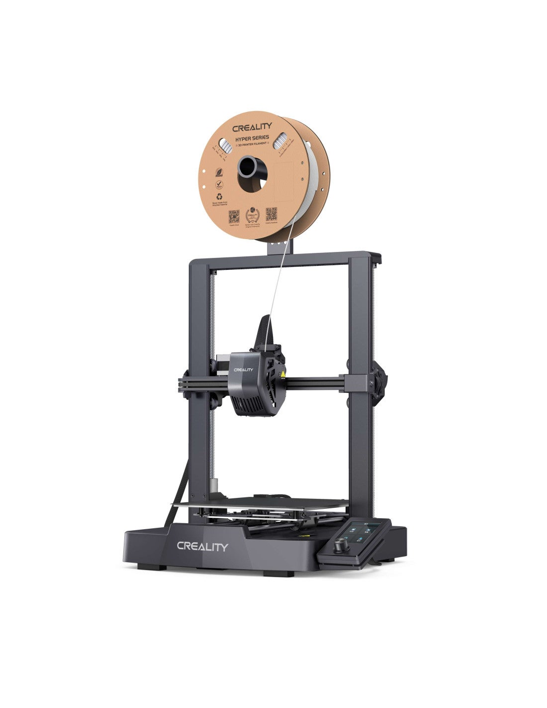 Imprimante 3D Creality Ender-3 V2 SE | Leroy Merlin