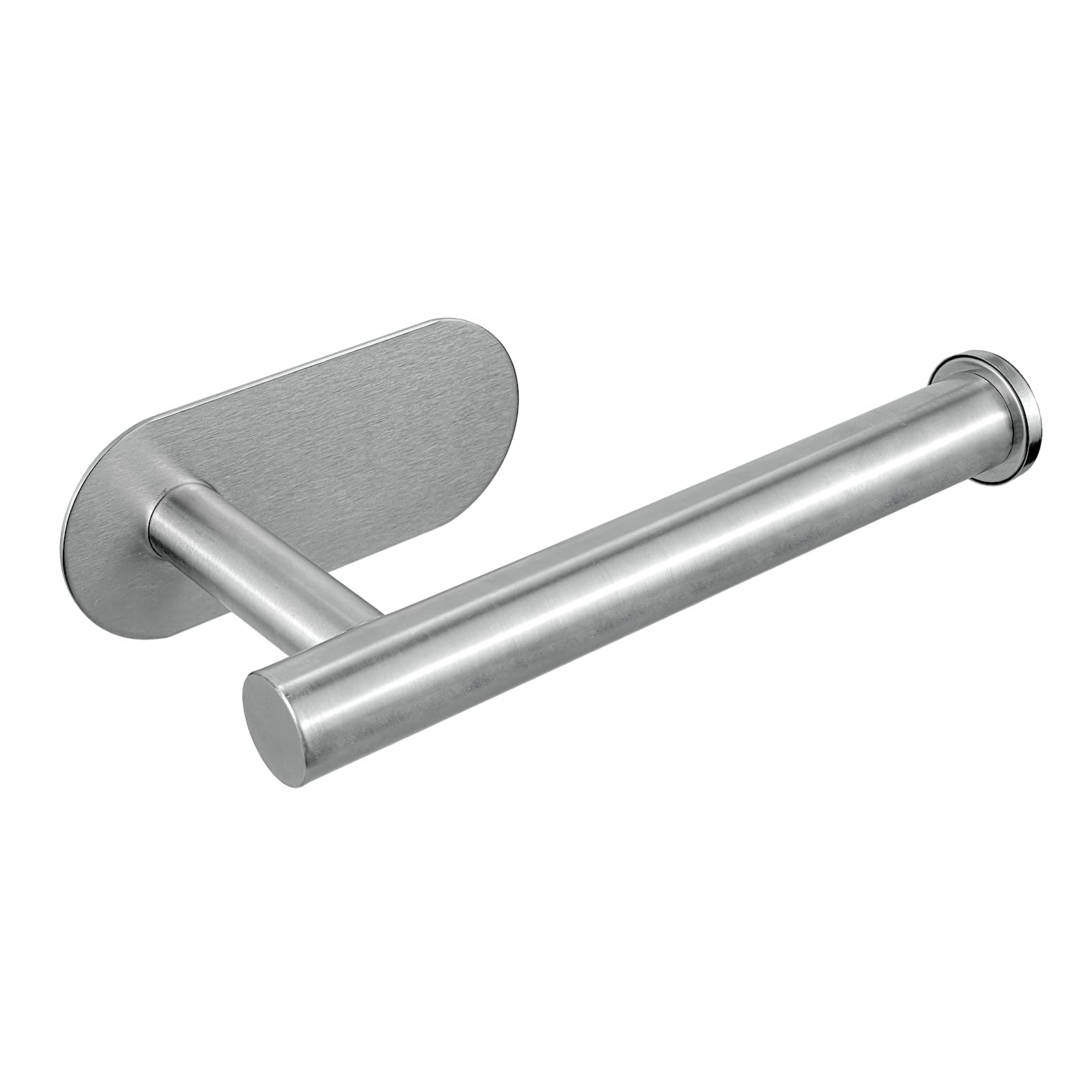 Support de Papier Toilette Auto-adhésif en Acier Inoxydable SUS304 ...