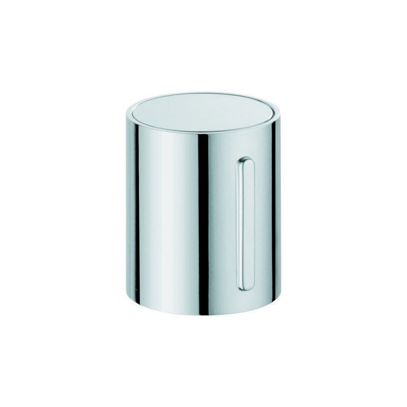 GROHE 48192000 Kits de Réparation et d'Embellissement, Chromé | Leroy ...