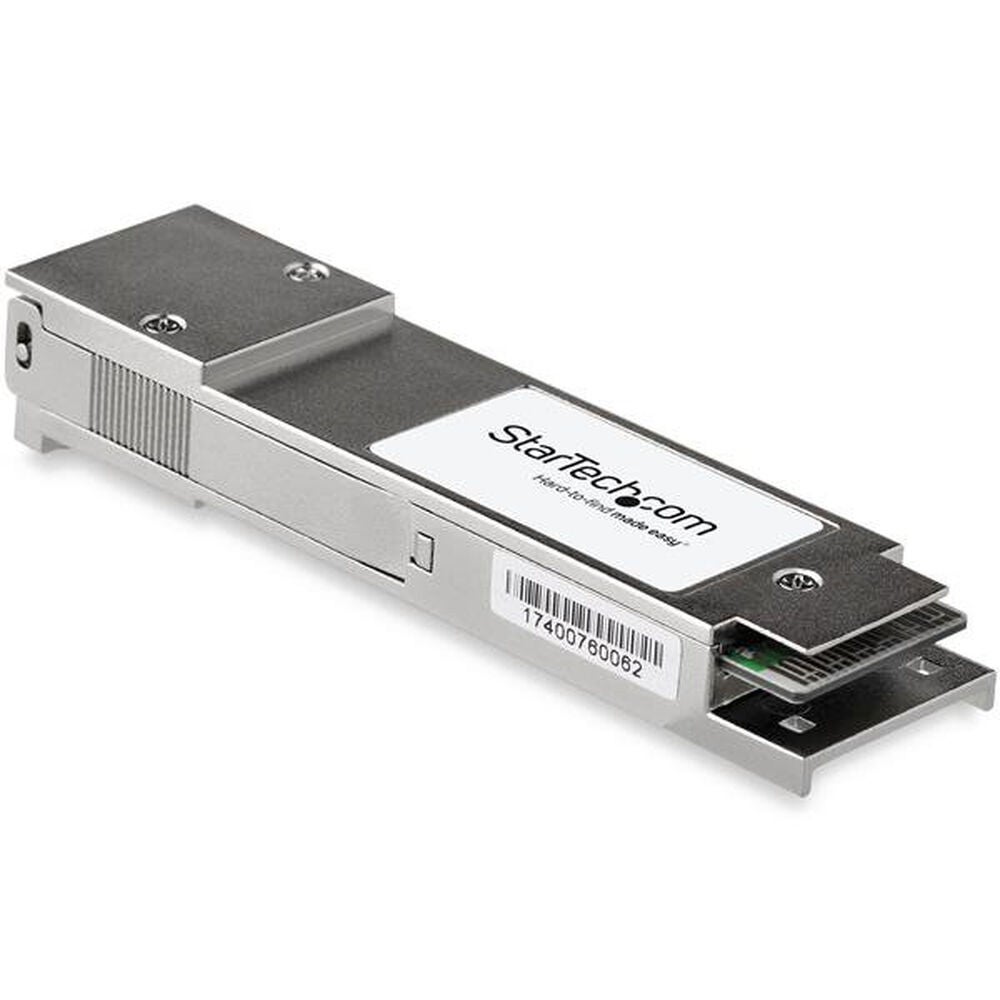 Módulo Fibra SFP+ MultiModo Startech QSFP-40G-CSR4-ST | Leroy Merlin