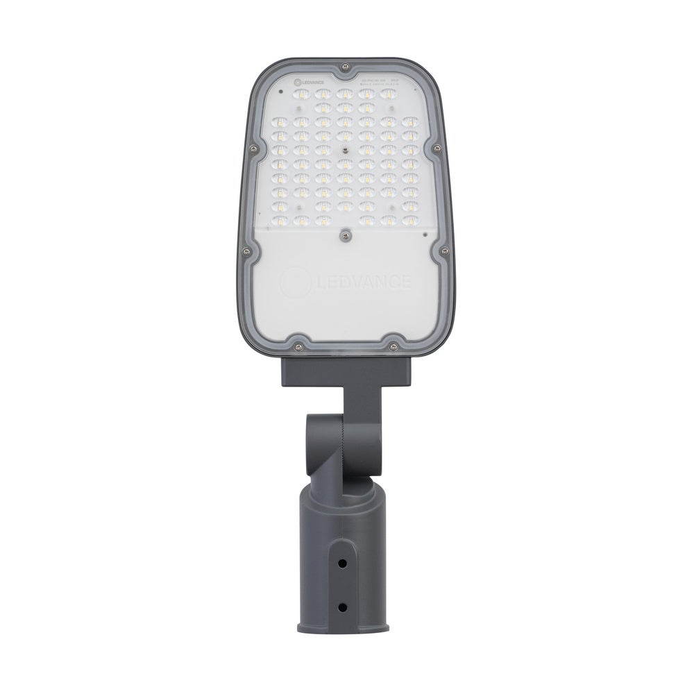 Ledvance Éclairage public LED Area Value Petit SPD Aluminium Gris 30W ...