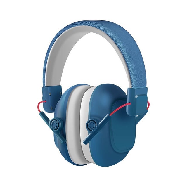 Casque anti bruit enfant au meilleur prix | Leroy Merlin