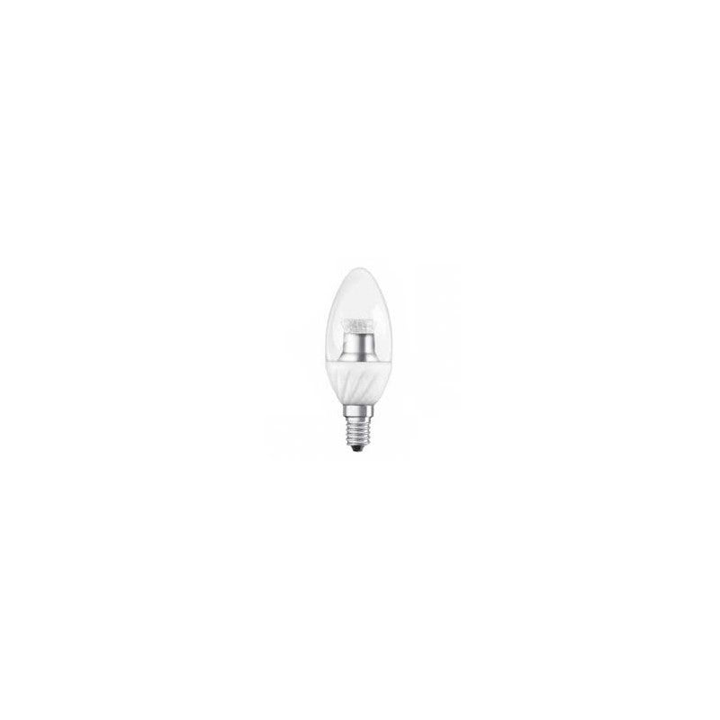 Lampada Led Osram Parathom Classic B25 3.5W/2700K | Leroy Merlin
