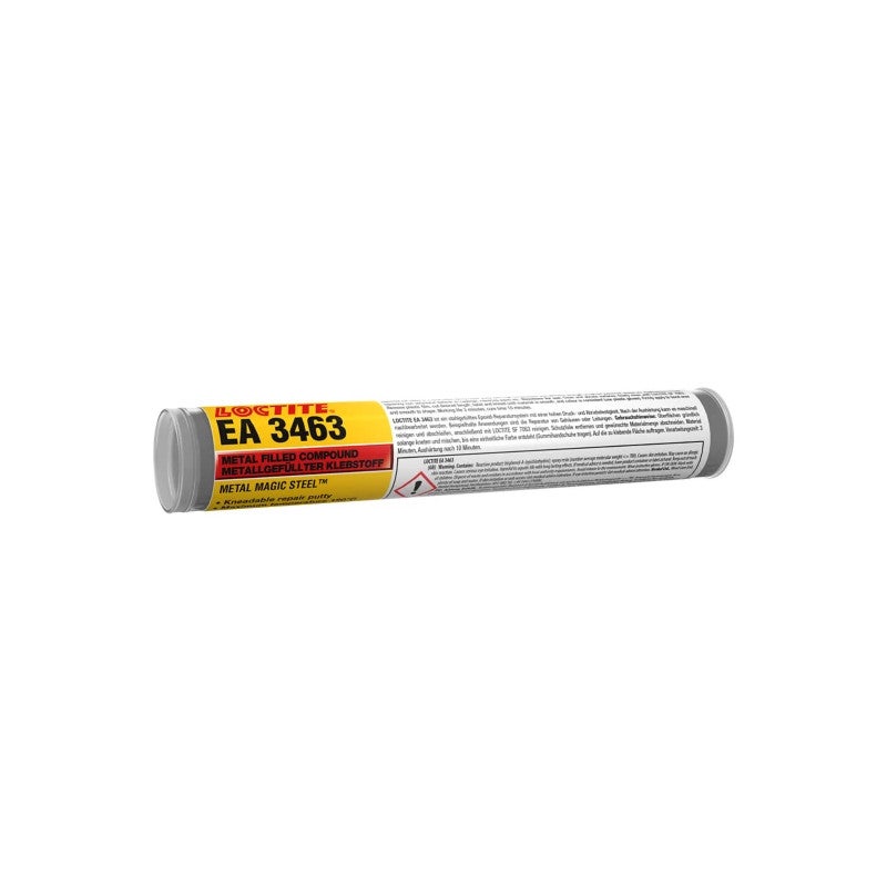 Mastic Metal Magic Steel EA 3463 tube 50g LOCTITE 396914 | Leroy Merlin