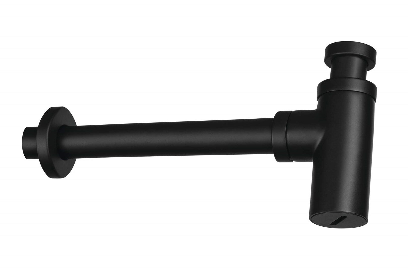 Sifón de lavabo redondo | Leroy Merlin