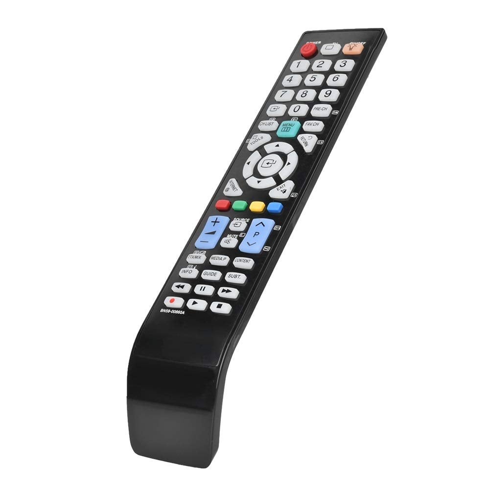 LCD HDTV Télécommande Compatible avec BN59-00937A BN59-00936A BN59 ...