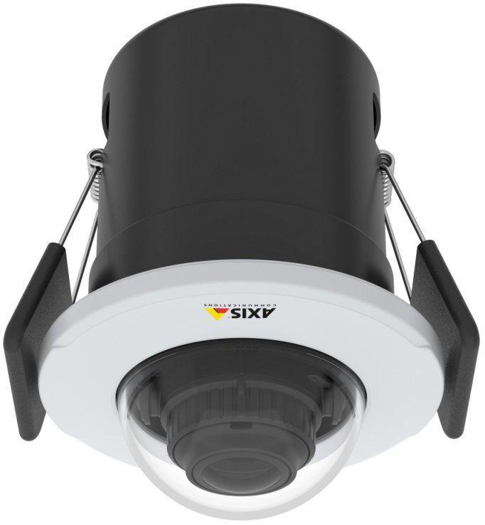 Axis M3016 Telecamera di sicurezza IP Cupola Nero Bianco 2304 x 1296 ...