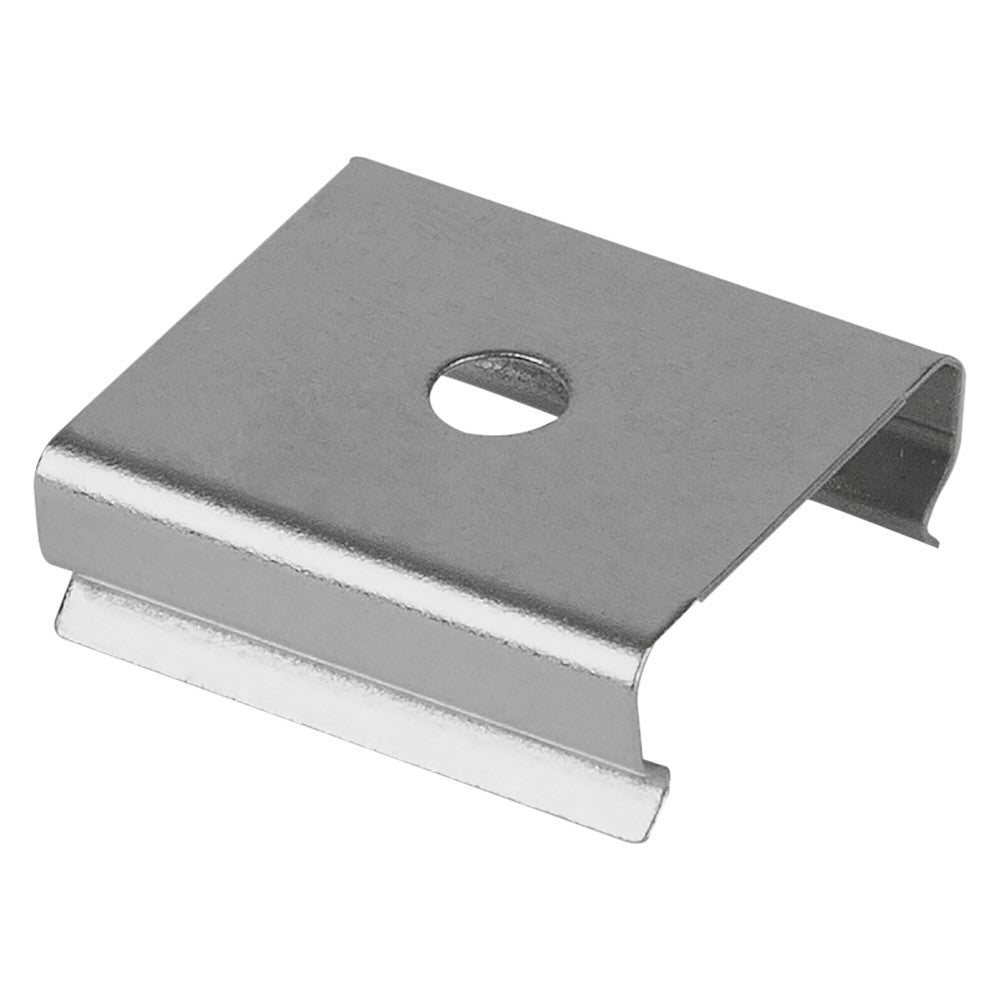 Bandes LED à profil plat Ledvance Clip -PF01/MB Pack 2 | Leroy Merlin
