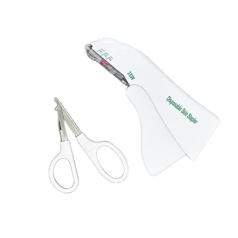Agrafeuse jetable 35 W et extracteur d’agrafes | Leroy Merlin