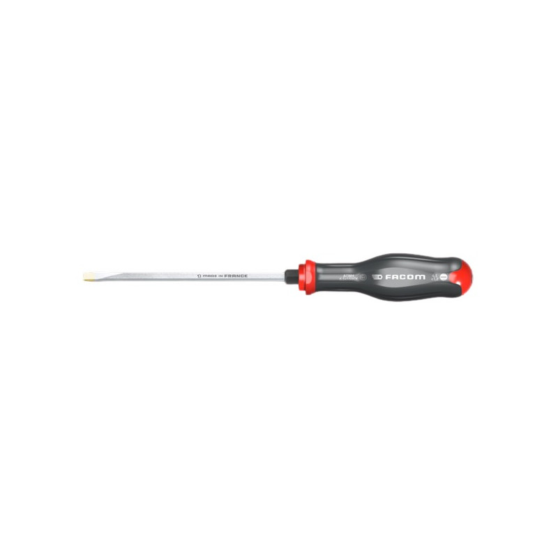 Tournevis Protwist SHOCK plat 8x175 | Leroy Merlin