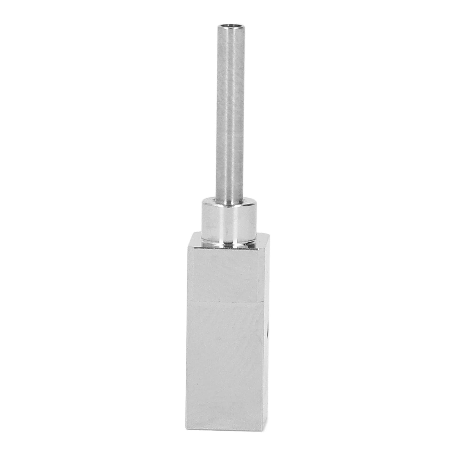 Extrudeuse de bloc chauffant en cuivre plaqué Hotend améliorée ...