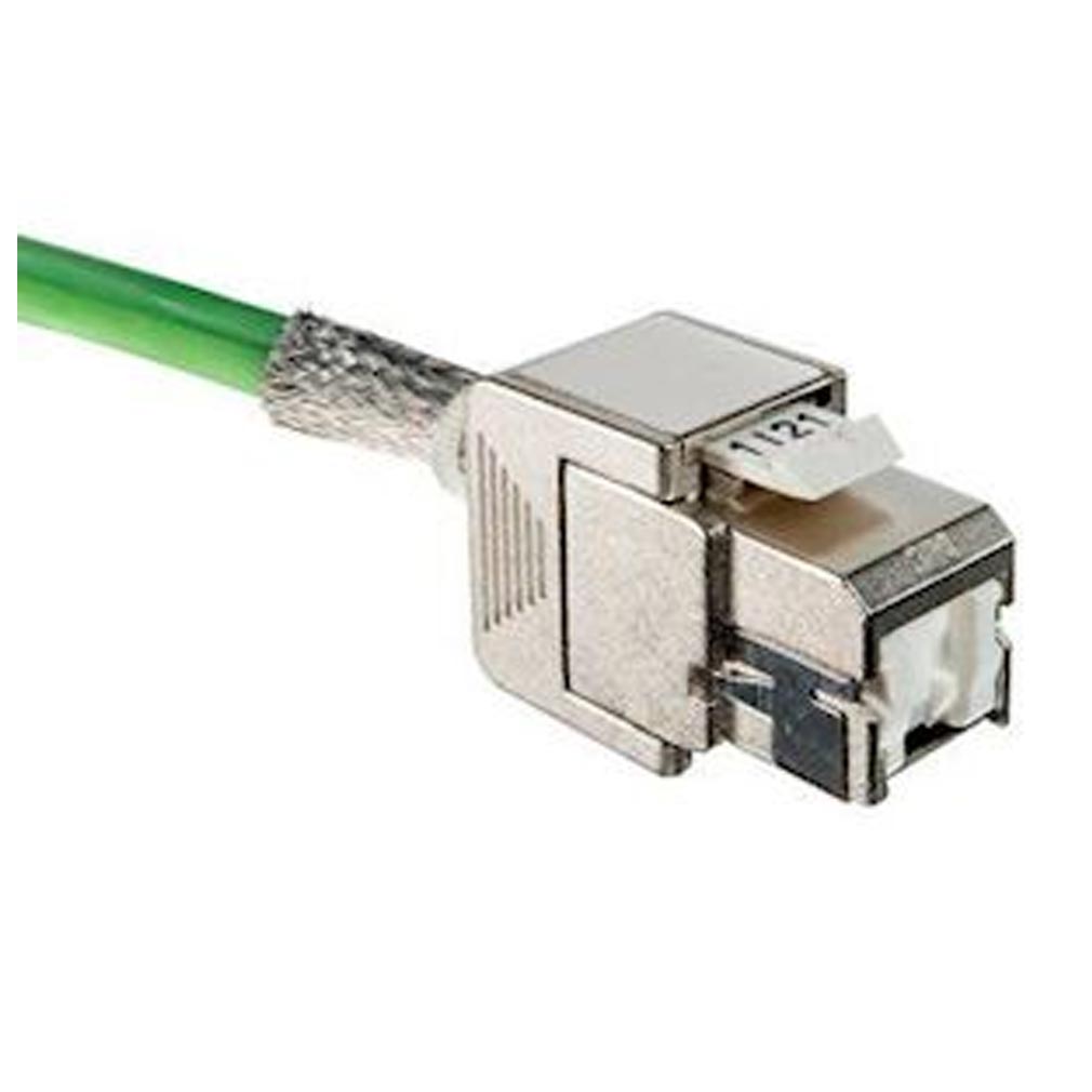 Pouyet re ock6ase8 | corning pouyet de010022734 - lot 8 noyaux rj45 ...