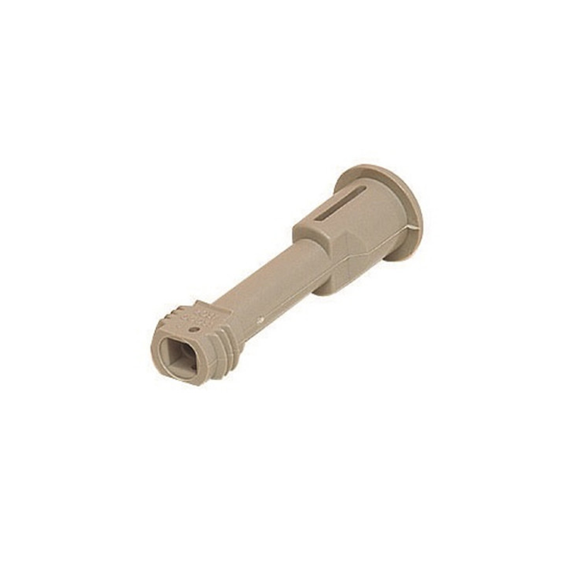Set de fermeture x4 pour boîtier ROC - Type de tête/Couleurs - Tête ...