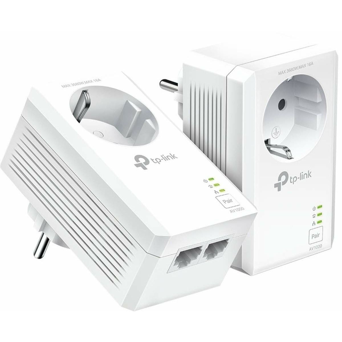 Powerline TP-Link TL-PA7027P KIT | Leroy Merlin