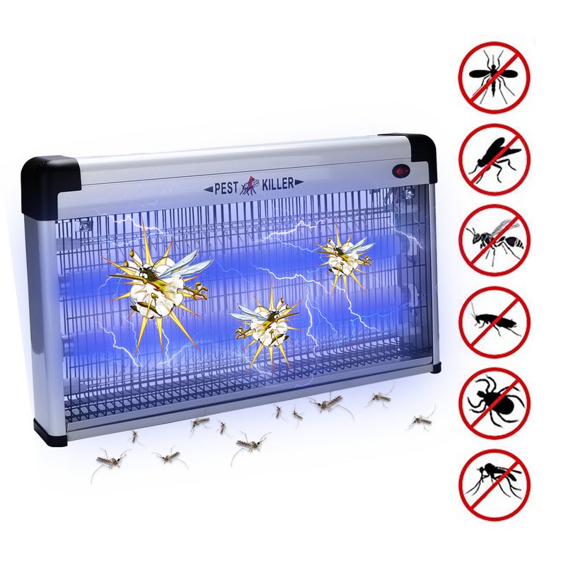 Mosquito Killer Lamp Mosquito Lamp Electric Insect Killer LED Insect ...