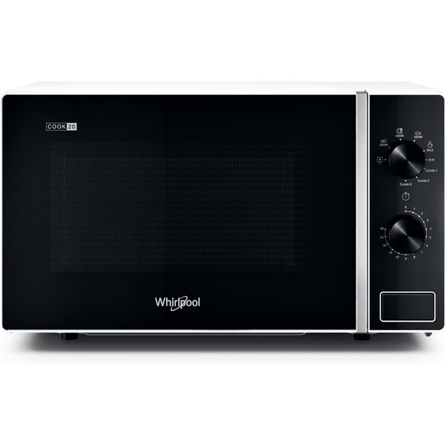 Microonde Whirlpool | Leroy Merlin