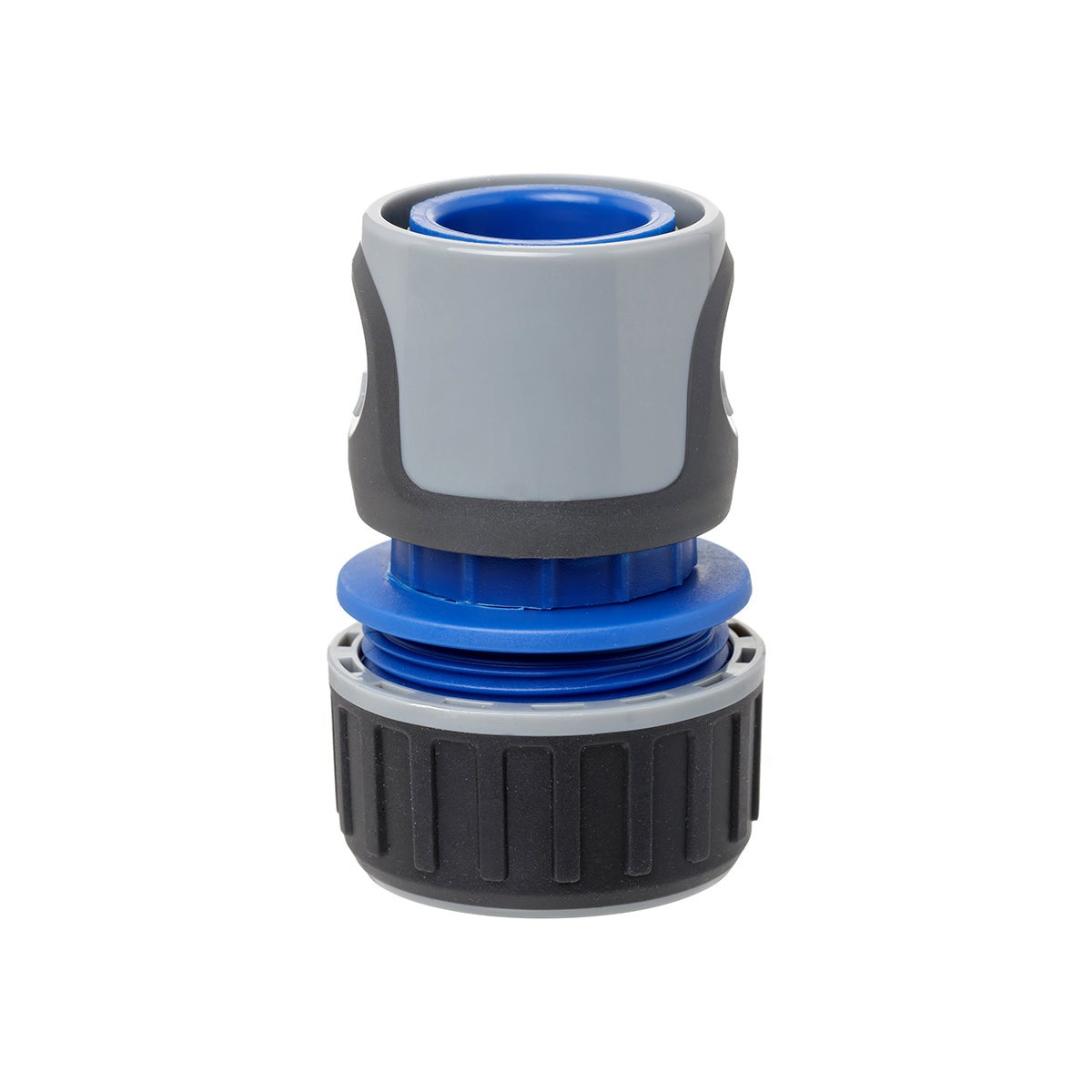 TATAY Premium - Conector Rápido Universal para Mangueras de 3/4" Anti ...